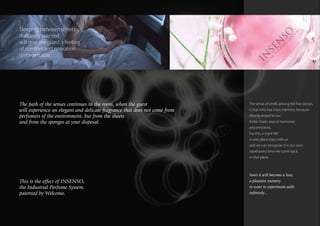 Brochure insenso english version | PDF