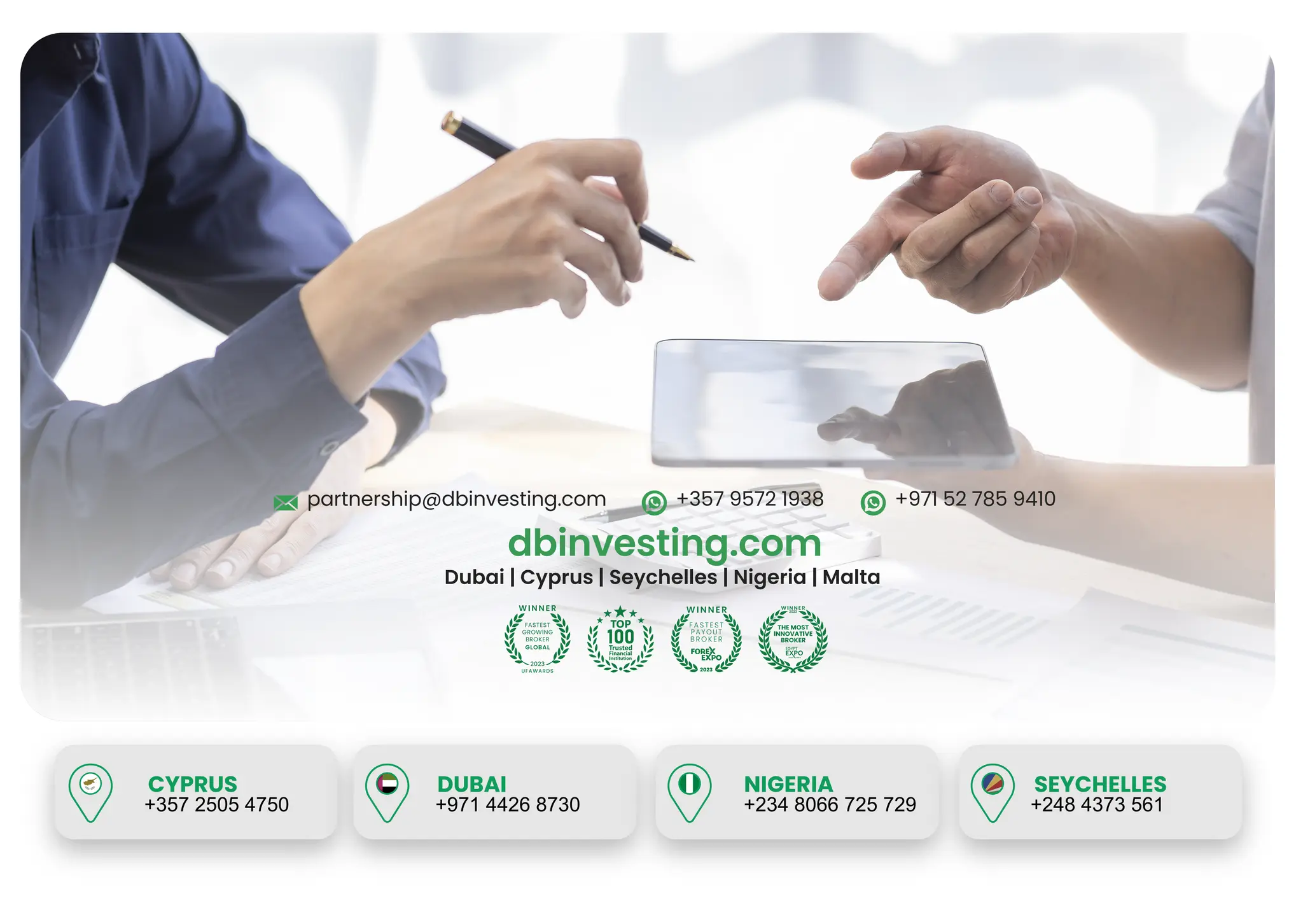 Brochure Investors PAMM/MAM & FIX API.pdf