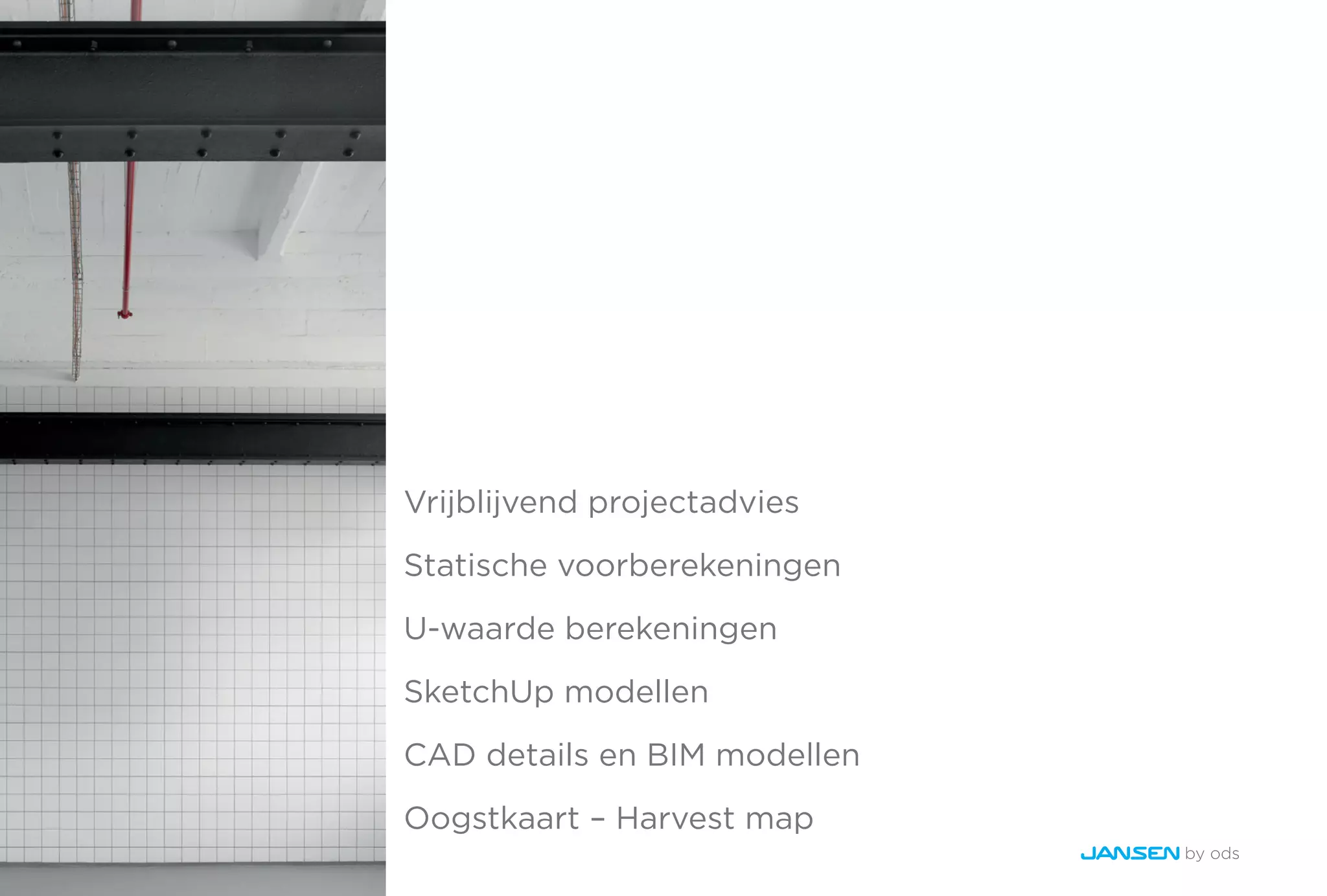 Jansen by ODS 2018 | PPT