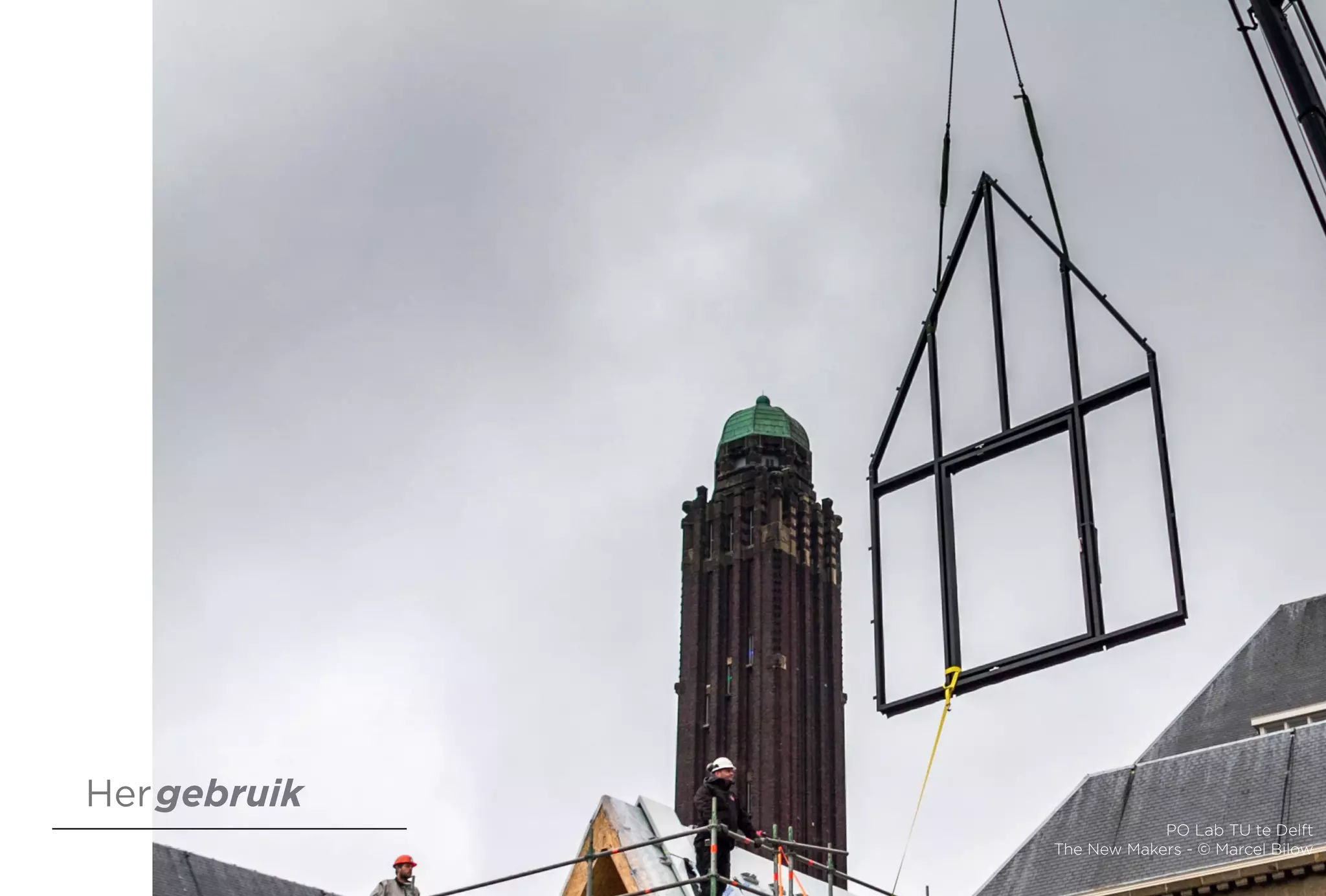 Jansen by ODS 2018 | PPT