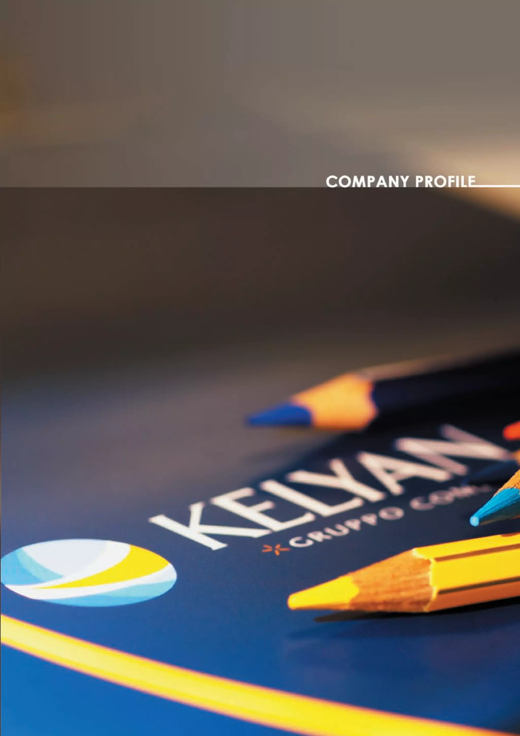 Brochure Kelyan | PDF