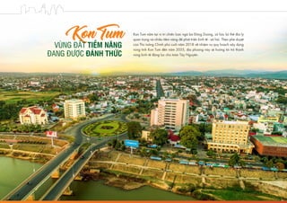 Mega city Kon Tum Park View- 0947.80.68.43