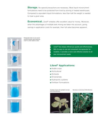 Brochure librel all | PDF