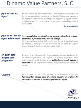 Brochure lssyb dvp | PDF