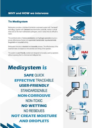 Medisystem by Amil Care | PDF
