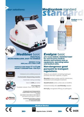 Medisystem by Amil Care | PDF