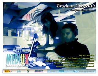 Brochure mediux | PDF