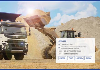 Brochure BAS Mining Trucks sp | PPT