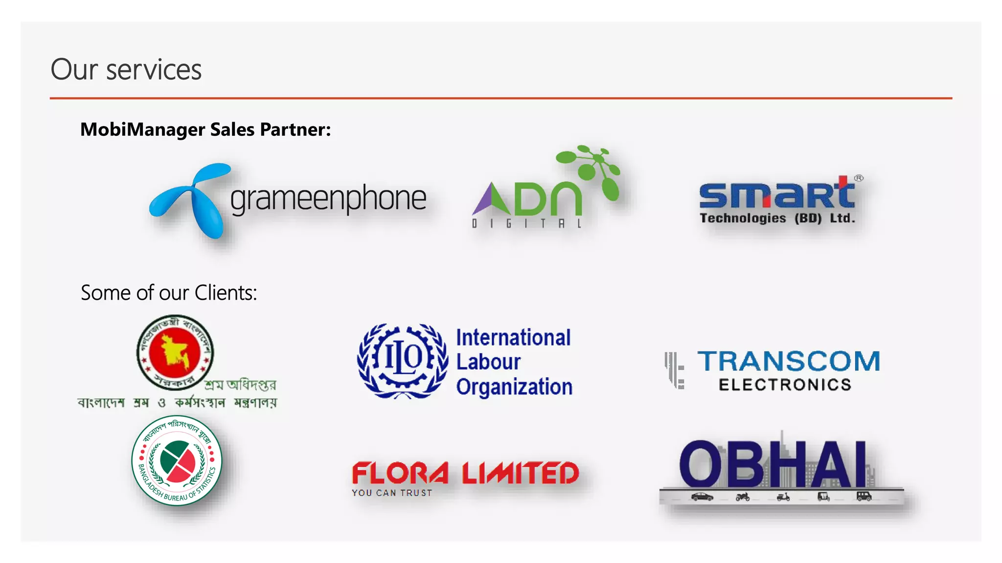 [Brochure ] mobi manager mdm_software | PDF | Operating Systems ...