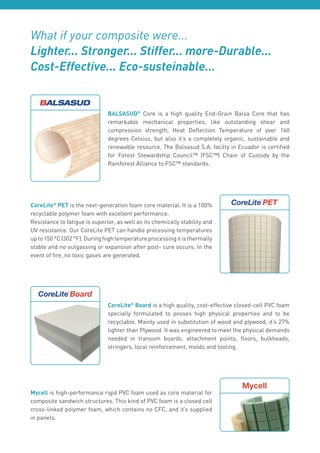 Multicom's Brochure | PDF