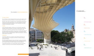 Arup in Spain | PDF