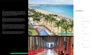 Arup in Spain | PDF