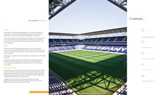 Arup in Spain | PDF