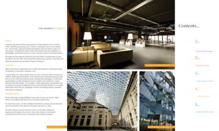 Arup in Spain | PDF