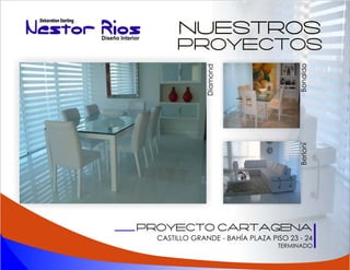 Brochure NESTOR_RIOS 2012 | PDF
