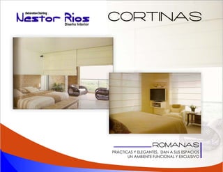 Brochure NESTOR_RIOS 2012 | PDF