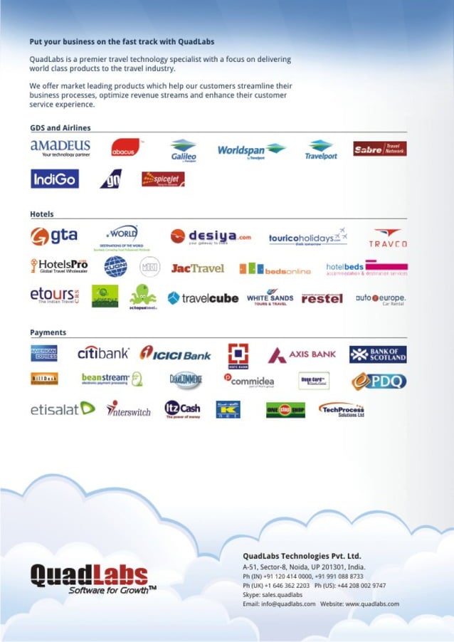 XChange | On Cloud ERP | PDF