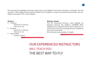 Air Academy New CAG - Brochure | PDF