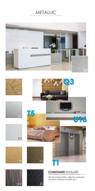 Brochure Huisstijl Makelaar Interieurfolie | PDF