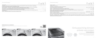 Brochure nieuwe ford focus | PDF