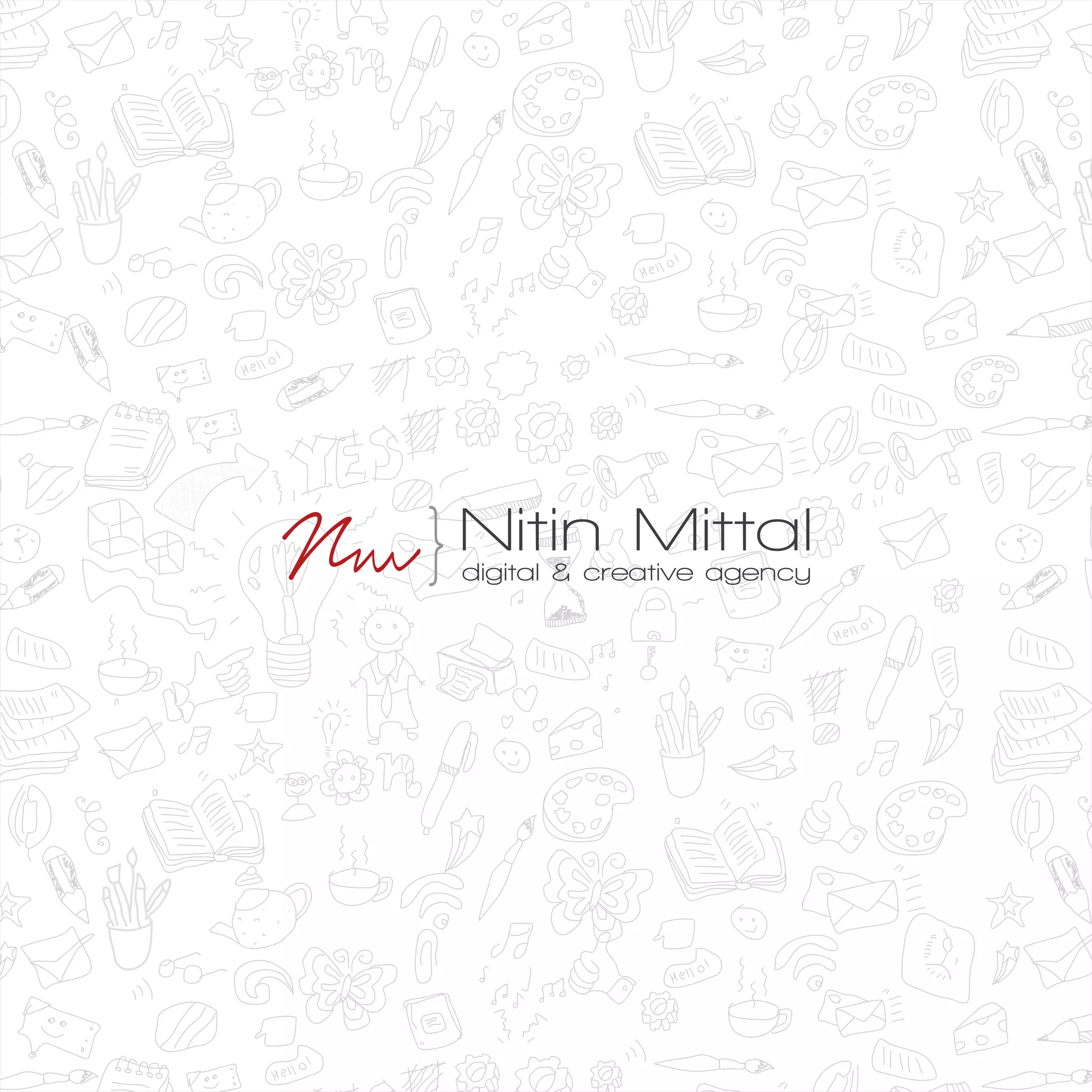 Nitin Mittal - Ad Agency in Delhi | PDF