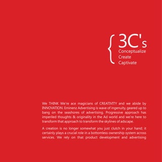Nitin Mittal - Ad Agency in Delhi | PDF