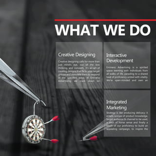 Nitin Mittal - Ad Agency in Delhi | PDF