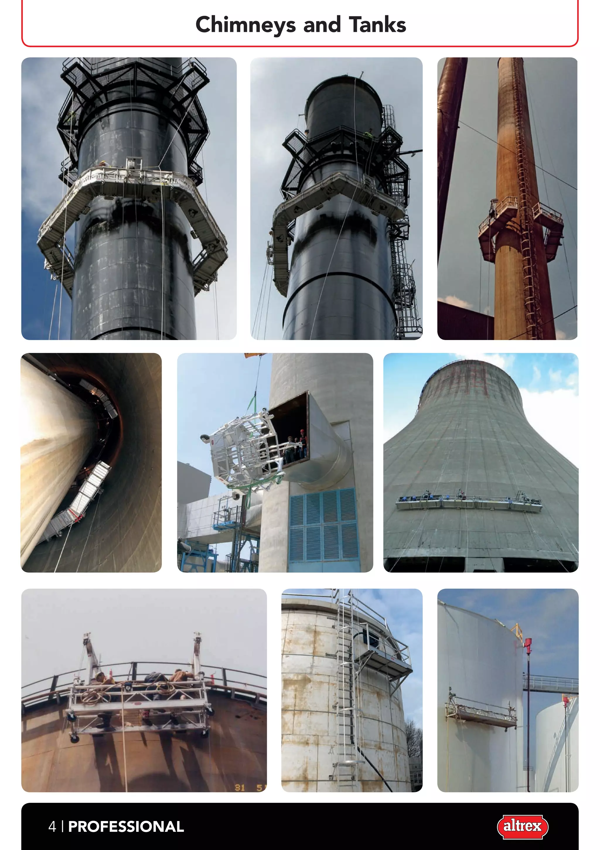 Brochure Offshore Marine | PDF | Business | Business and Finance