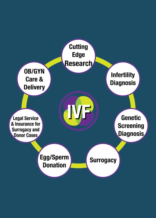 Brochure of ivf | PDF
