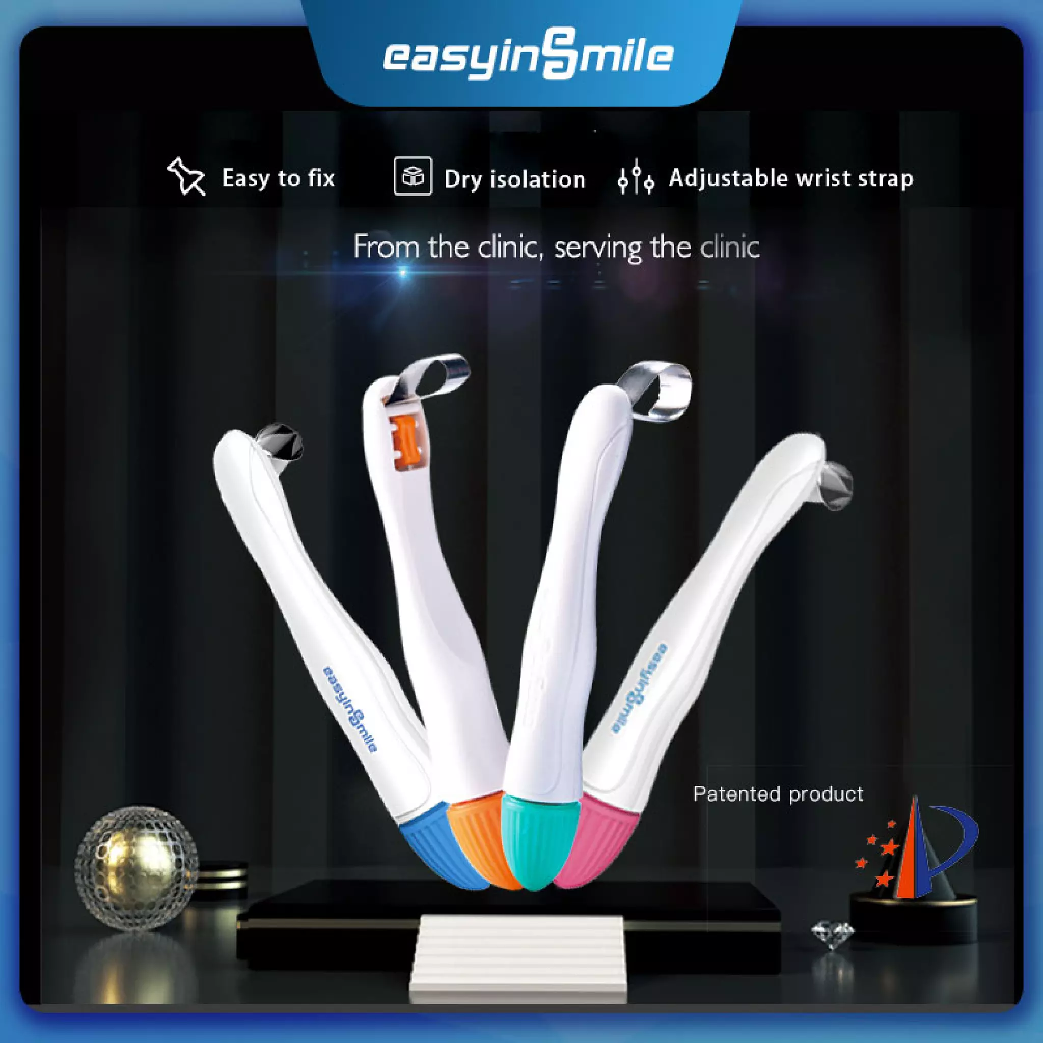 Easyinsmile Dental Matrix New Invention | PDF