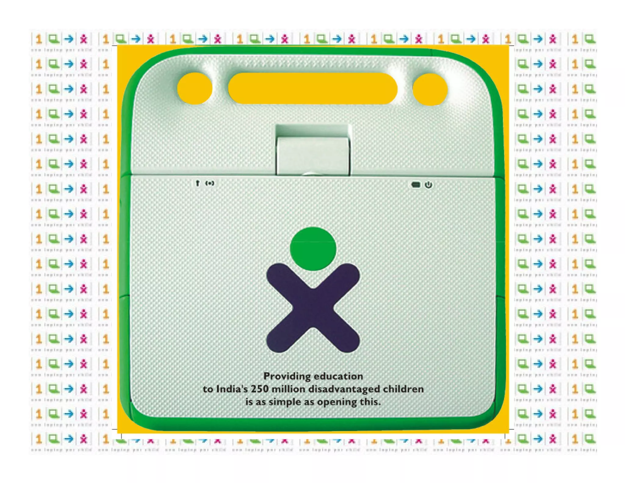 Brochure olpc india | PDF