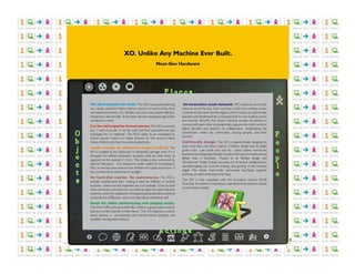 Brochure olpc india | PPT