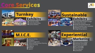 XS Worldwide - Portfolio | PPT