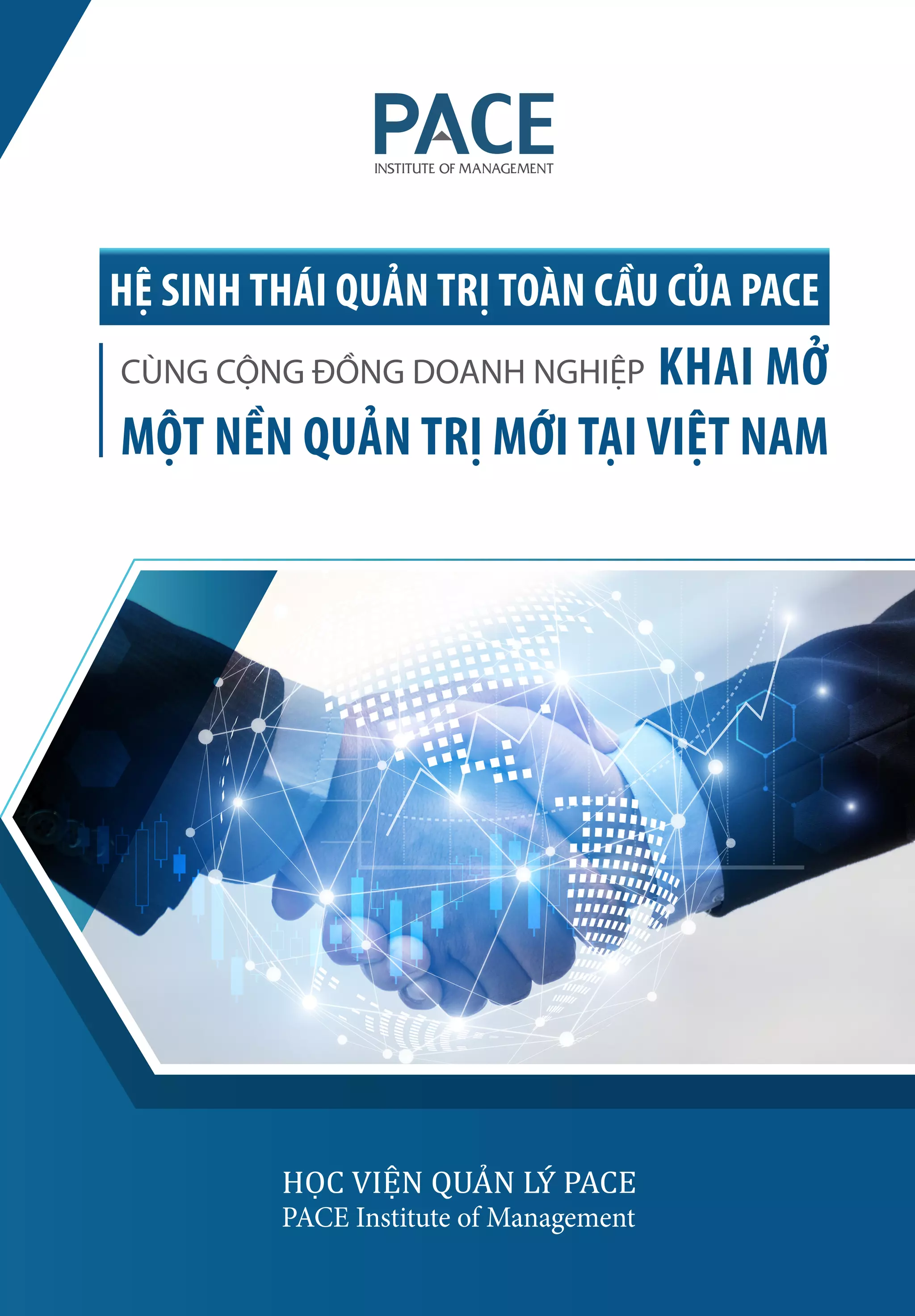 Brochure PACE Institute of Management | PDF