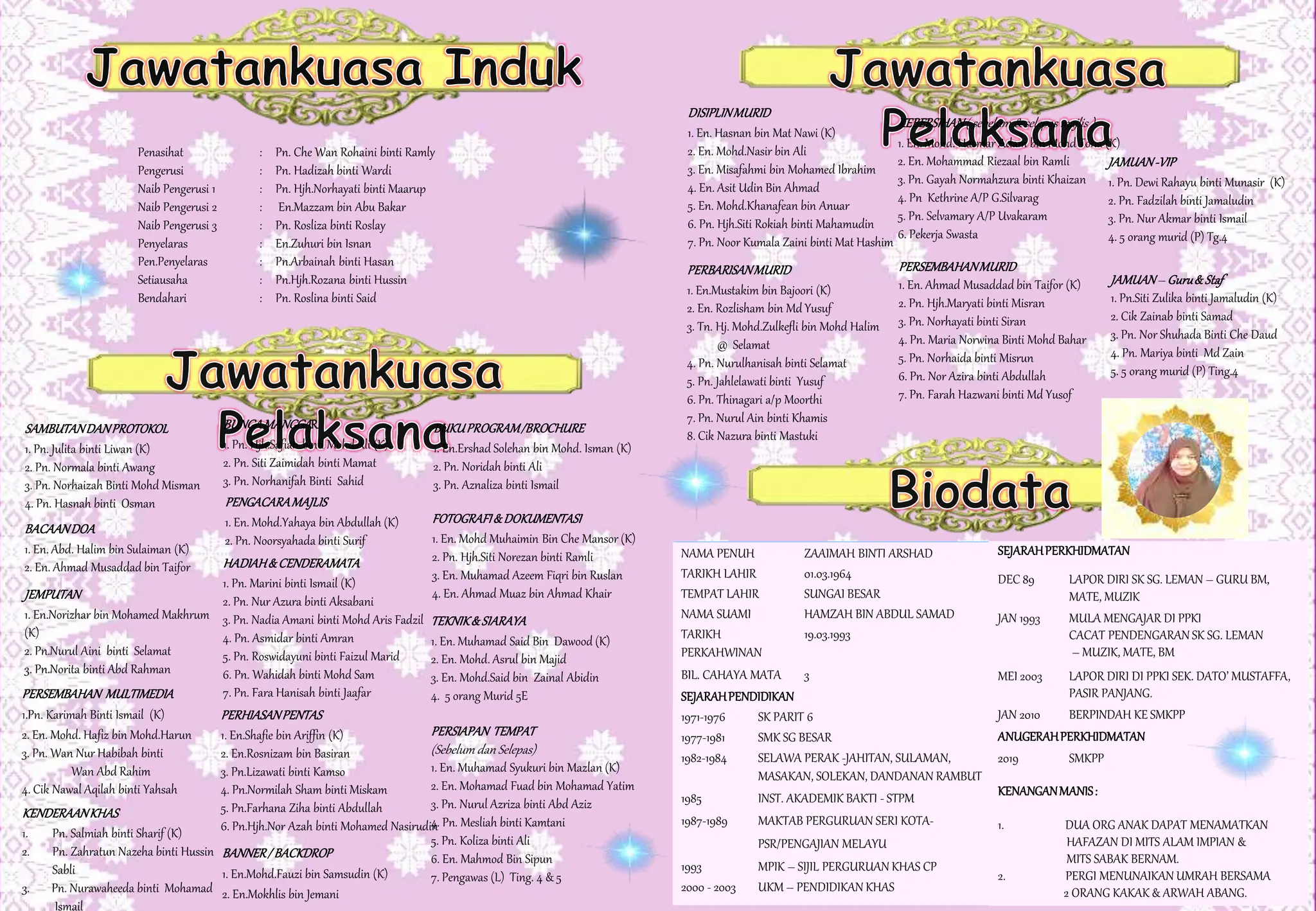 brochure PERSARAAN PN. ZAAIMAH.pptx