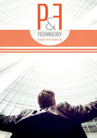 Brochure p&f web | PDF | Management Consulting Industry | Industries