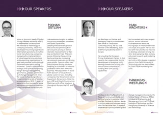 EPP Profit Leaders Summit 2016 | PPT