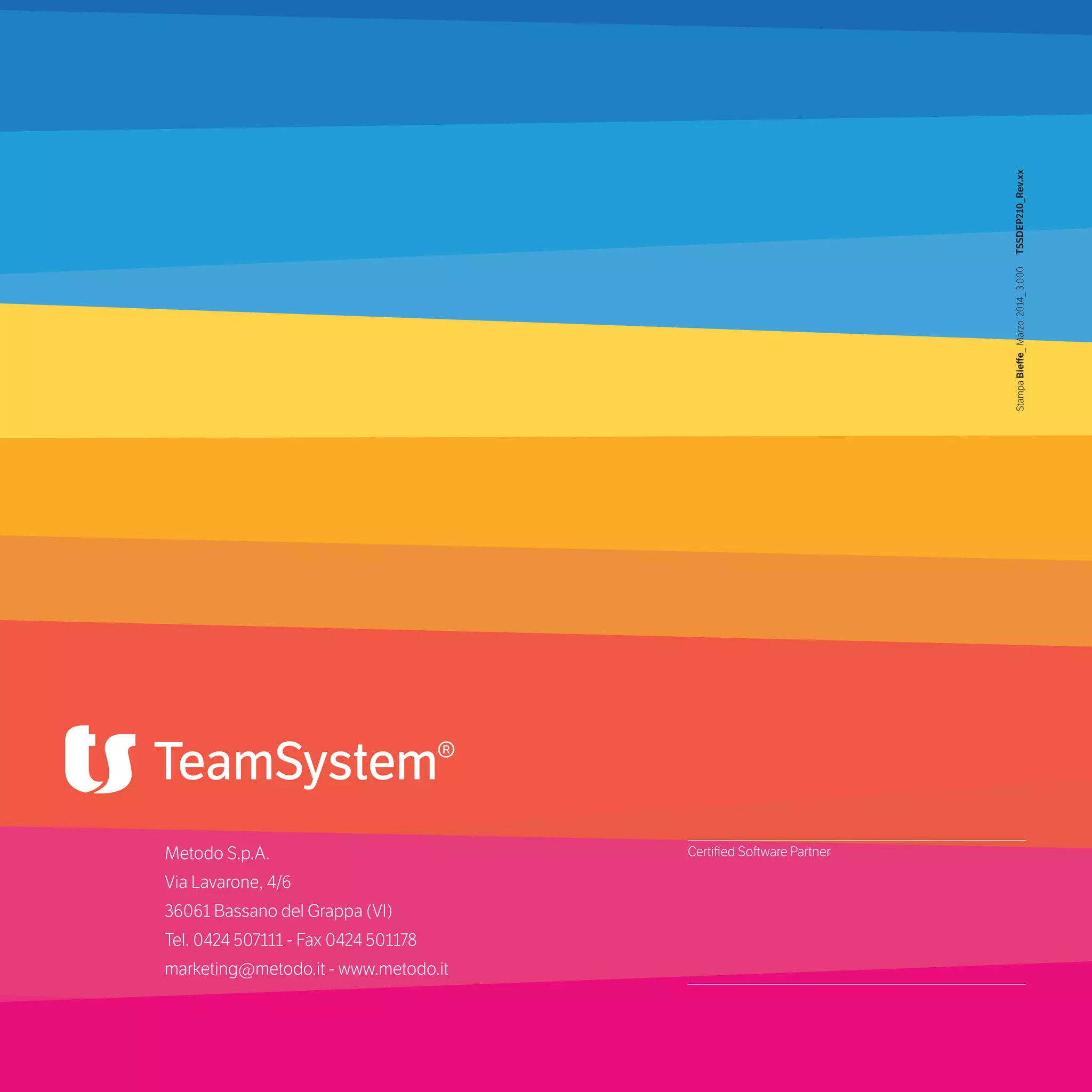 Brochure polyedro embyon (1) | PDF | Computing | Technology & Computing