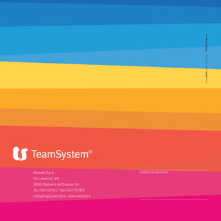 Brochure polyedro embyon (1) | PDF | Computing | Technology & Computing