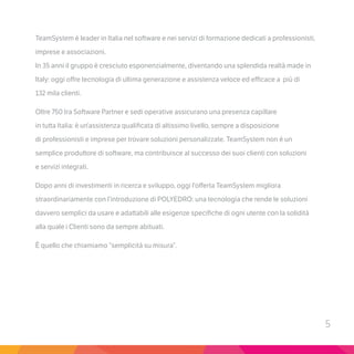 Brochure polyedro embyon (1) | PDF | Computing | Technology & Computing