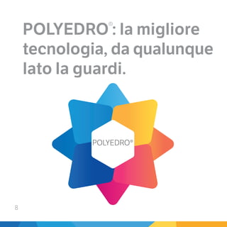 Brochure polyedro embyon (1) | PDF | Computing | Technology & Computing