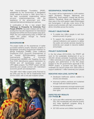 Brochure ppepp final 29-09-2019 | PDF