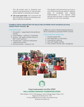 Brochure ppepp final 29-09-2019 | PDF | Free Download