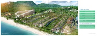 Brochure Sun Premier Village Kem Beach Resort | PDF
