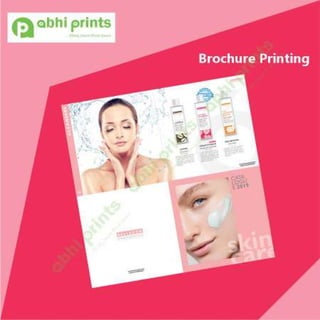 Fast Turnaround Brochure Printing for Time-Sensitive Campaigns | PDF