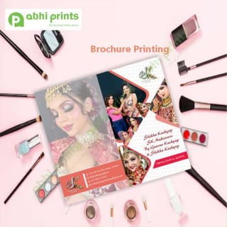 Fast Turnaround Brochure Printing for Time-Sensitive Campaigns | PDF