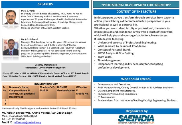 Brochure on Professional Development for Engineers_16.03.2018 ...