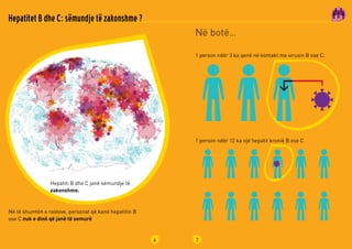 Brochure promethee B C en albanais | PDF