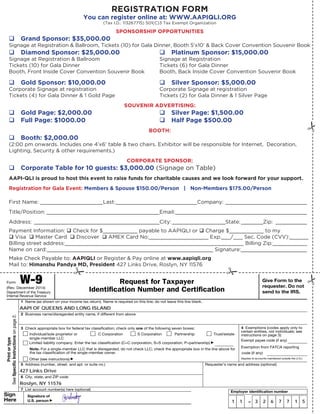 Brochure 24th Annual Convention 2019 | PDF