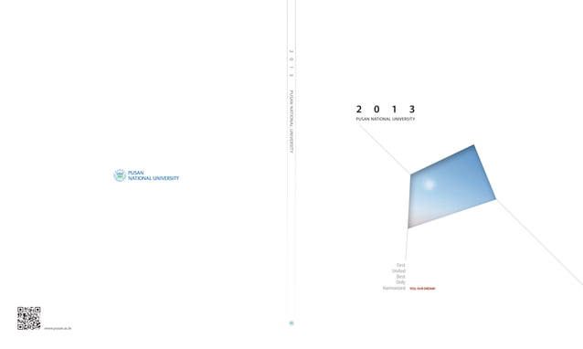 Brochure Pusan National University | PPT